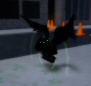 13th Angel | Midnight Horrors Wiki | Fandom