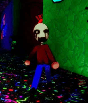 Joe | Midnight Horrors Wiki | Fandom