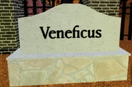 Veneficus | Midnight Horrors Wiki | Fandom