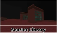 Scarlet Library | Midnight Horrors Wiki | Fandom