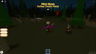 Version History/2020 | Midnight Horrors Wiki | Fandom