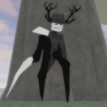 Void | Midnight Horrors Wiki | Fandom