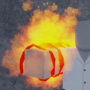 Decay Coil | Midnight Horrors Wiki | Fandom