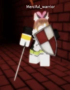 Noob Knight | Midnight Horrors Wiki | Fandom