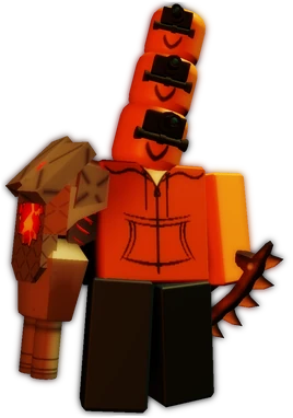 HyperBlox | Midnight Horrors Wiki | Fandom