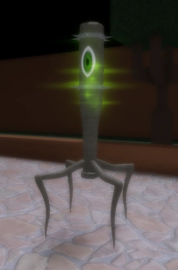 Discuss Everything About Midnight Horrors Wiki | Fandom