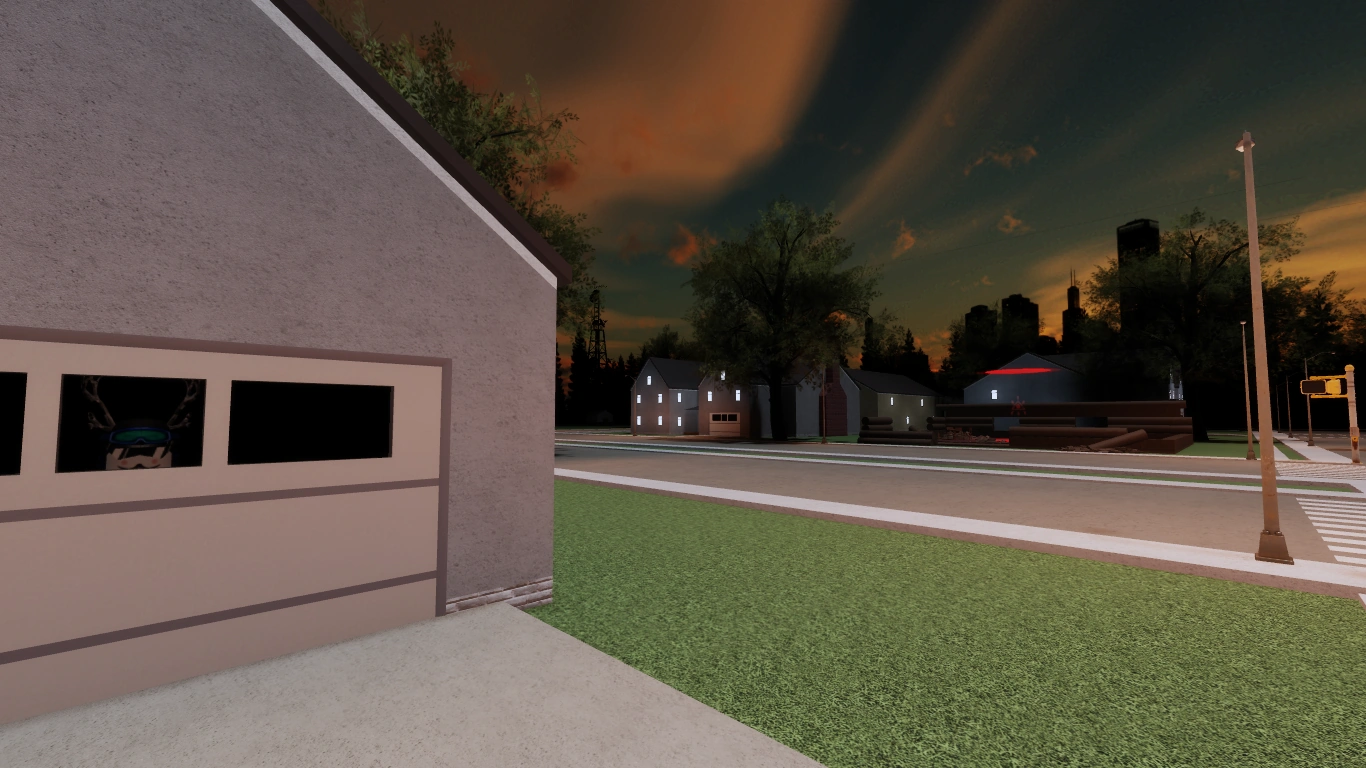 Discuss Everything About Midnight Horrors Wiki | Fandom