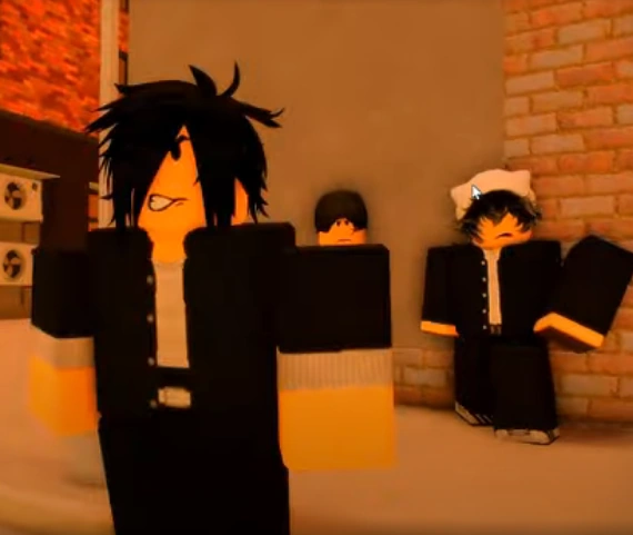 Goons | Midnight Horrors Wiki | Fandom