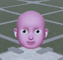 Pink Face | Midnight Horrors Wiki | Fandom