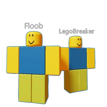 Basic Noob | Midnight Horrors Wiki | Fandom