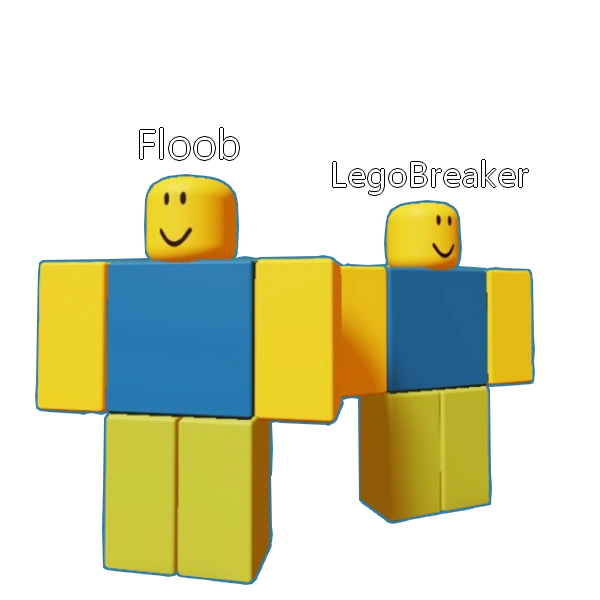 Basic Noob | Midnight Horrors Wiki | Fandom