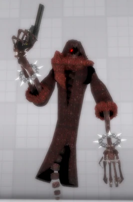 Death | Midnight Horrors Wiki | Fandom