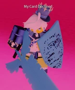 Noob Knight | Midnight Horrors Wiki | Fandom