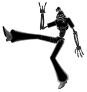 Morons | Midnight Horrors Wiki | Fandom