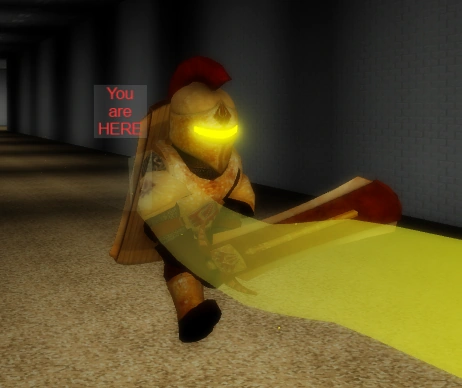 Knight | Midnight Horrors Wiki | Fandom