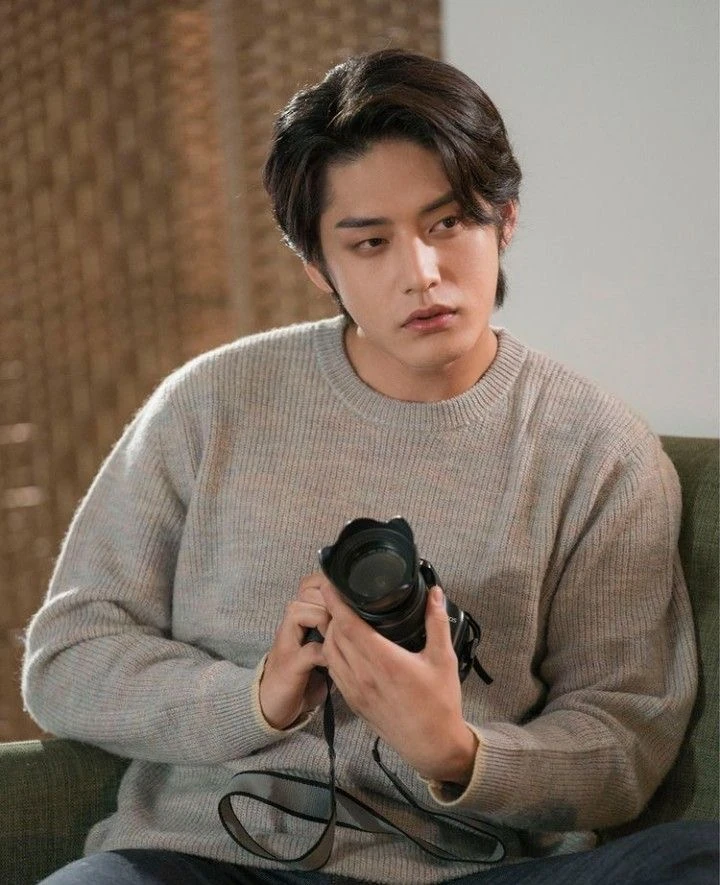 Scott Myung | Midnight Hour Wiki | Fandom