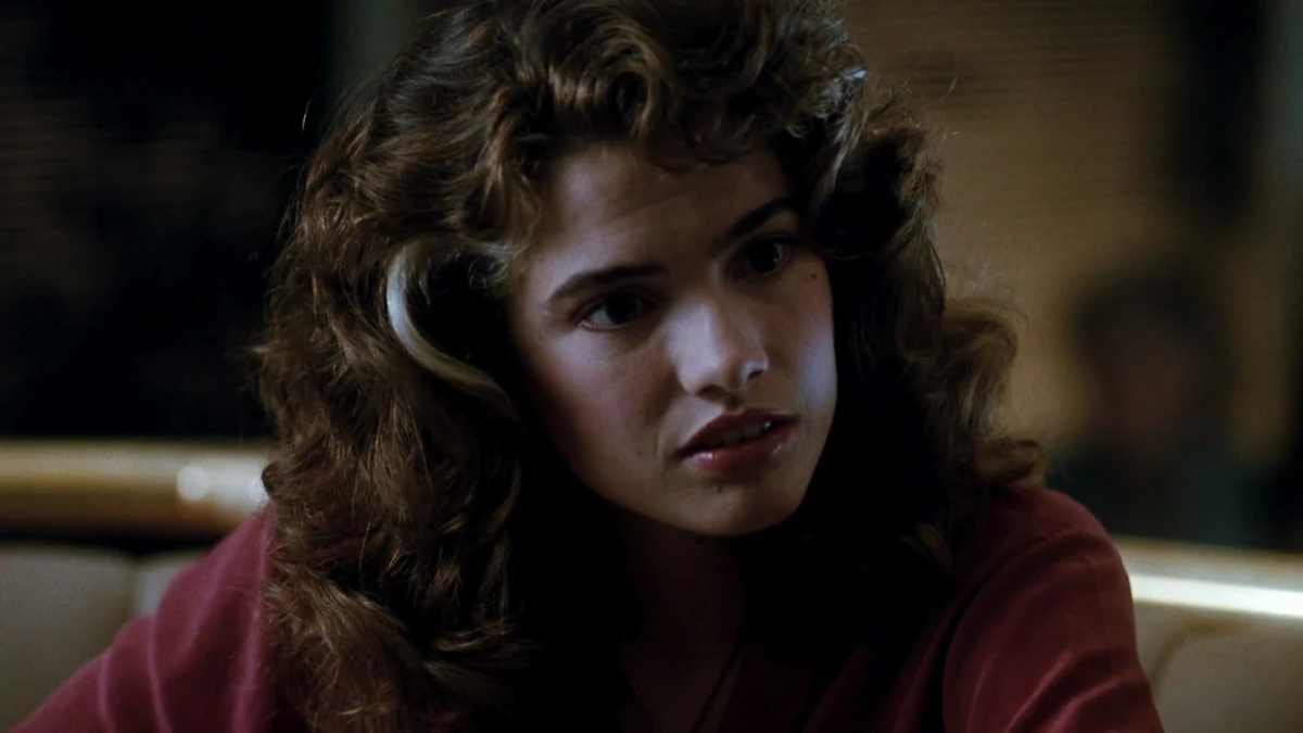 Cindy Mike | Midnight Hour Wiki | Fandom