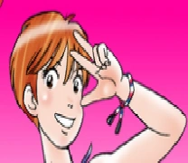 Rei | Midnight Lemon Angel Wiki | Fandom