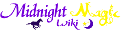 Midnight Magic Wiki | Fandom