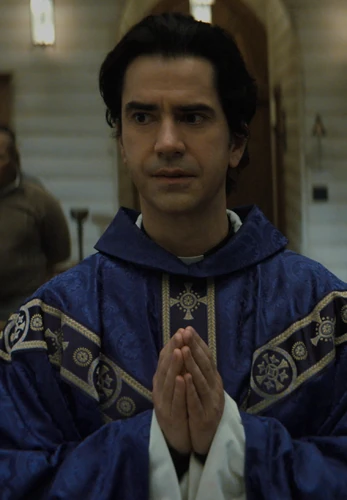 Father Paul | Midnight Mass Wiki | Fandom