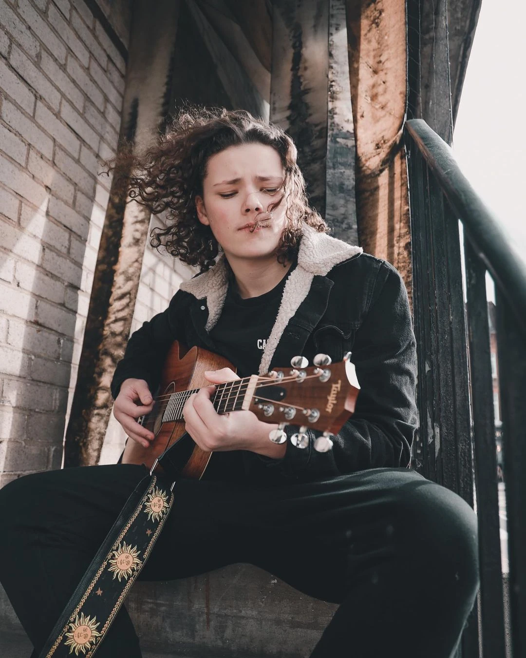 Louis Moffat | Midnight Mass Wiki | Fandom