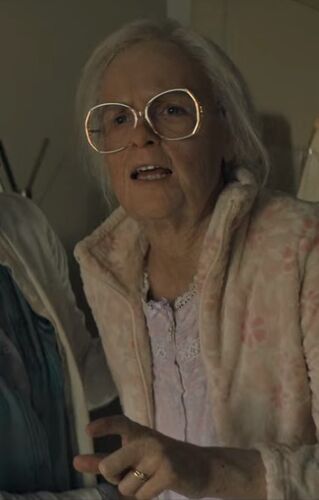 Mildred Gunning | Midnight Mass Wiki | Fandom