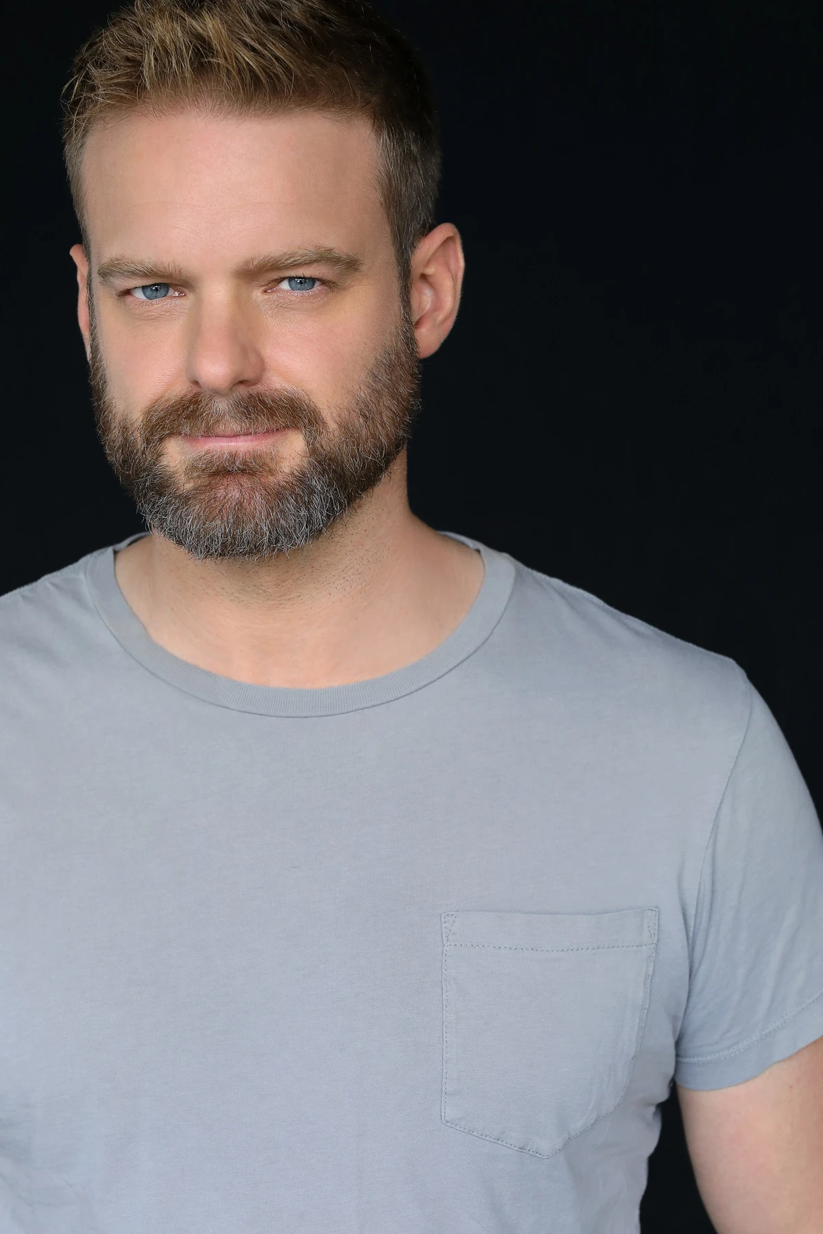 Matt Biedel | Midnight Mass Wiki | Fandom