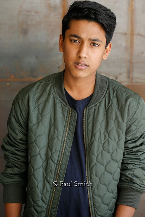 Rahul Abburi | Midnight Mass Wiki | Fandom