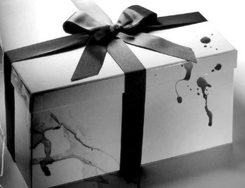 Bemychristmasgift.com | Midnight Paper Wiki | Fandom