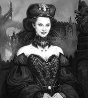 Royal Vampires | Midnight Paper Wiki | Fandom