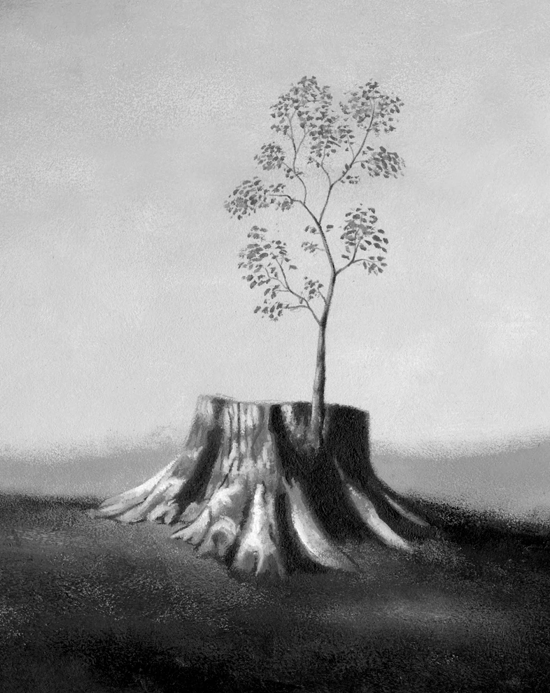 One-Off Resurrection | Midnight Paper Wiki | Fandom