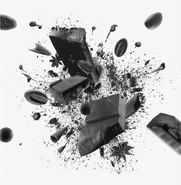 Explosive Chocolate | Midnight Paper Wiki | Fandom