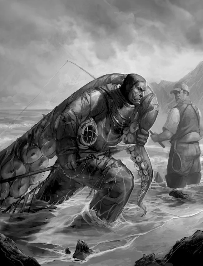 New Ollah | Midnight Paper Wiki | Fandom