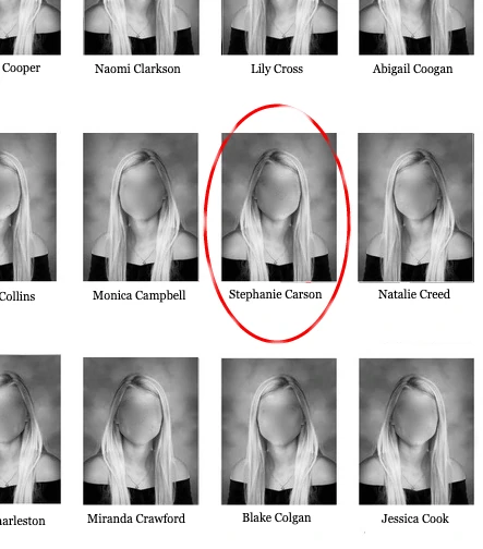 The New Kid | Midnight Paper Wiki | Fandom