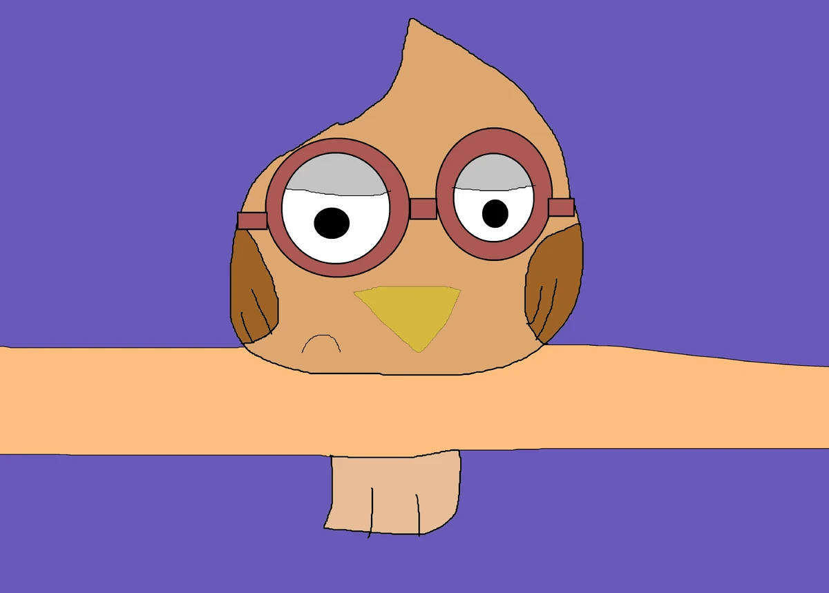 Sammy | Midnight Planet Characters Wiki | Fandom