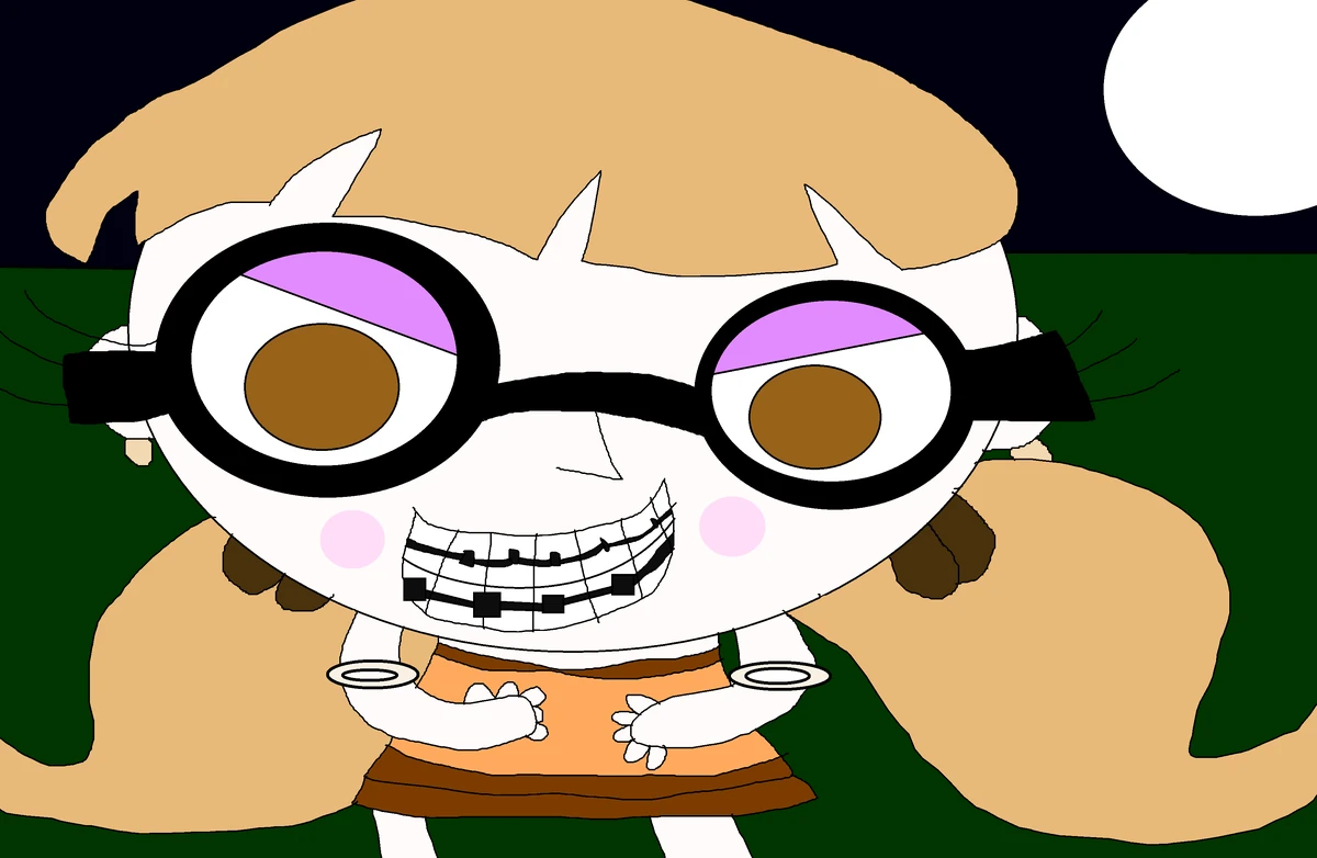 Amber Rose | Midnight Planet Characters Wiki | Fandom