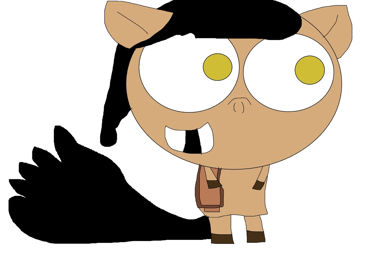 Chauncey | Midnight Planet Characters Wiki | Fandom
