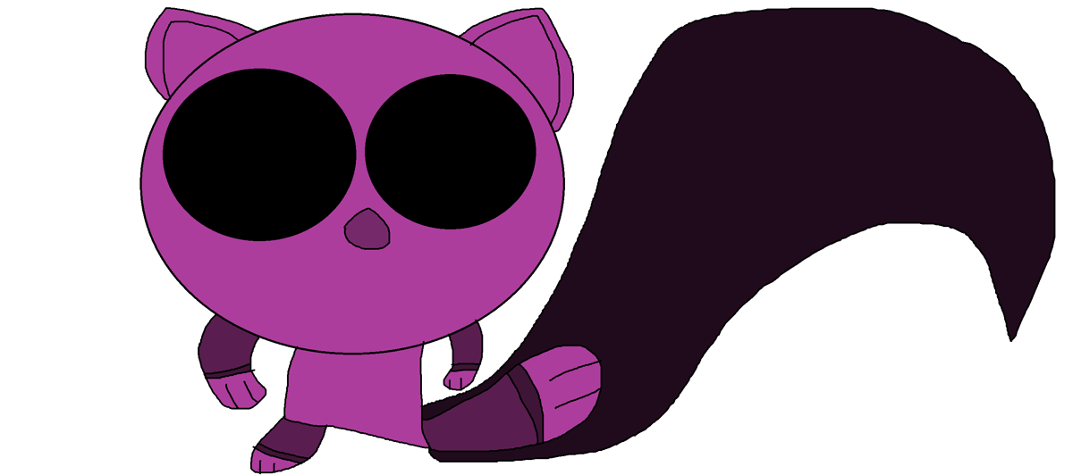 Agent Squirrel | Midnight Planet Characters Wiki | Fandom