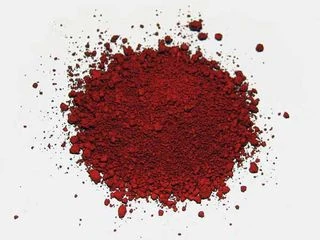 Red Ore | Midnight Reflections Wiki | Fandom