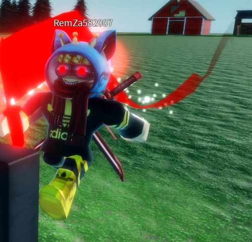 Old RemZa | Midnight Survival Wiki | Fandom