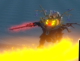 Old Headless Head | Midnight Survival Wiki | Fandom