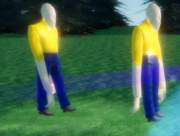 SCP-3008 | Midnight Survival Wiki | Fandom