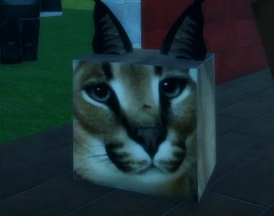 Floppa | Midnight Survival Wiki | Fandom