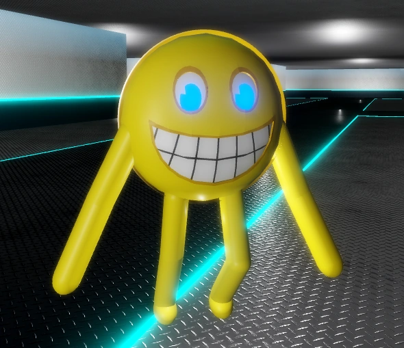 Smiley | Midnight Survival Wiki | Fandom