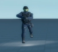 Mobile Task Force | Midnight Survival Wiki | Fandom