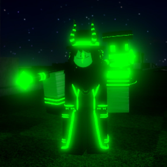 Jinx | Midnight Survival Wiki | Fandom