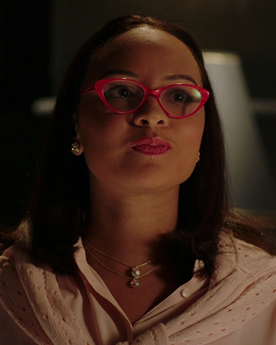 Addie Wigget | Midnight Texas Wiki | Fandom