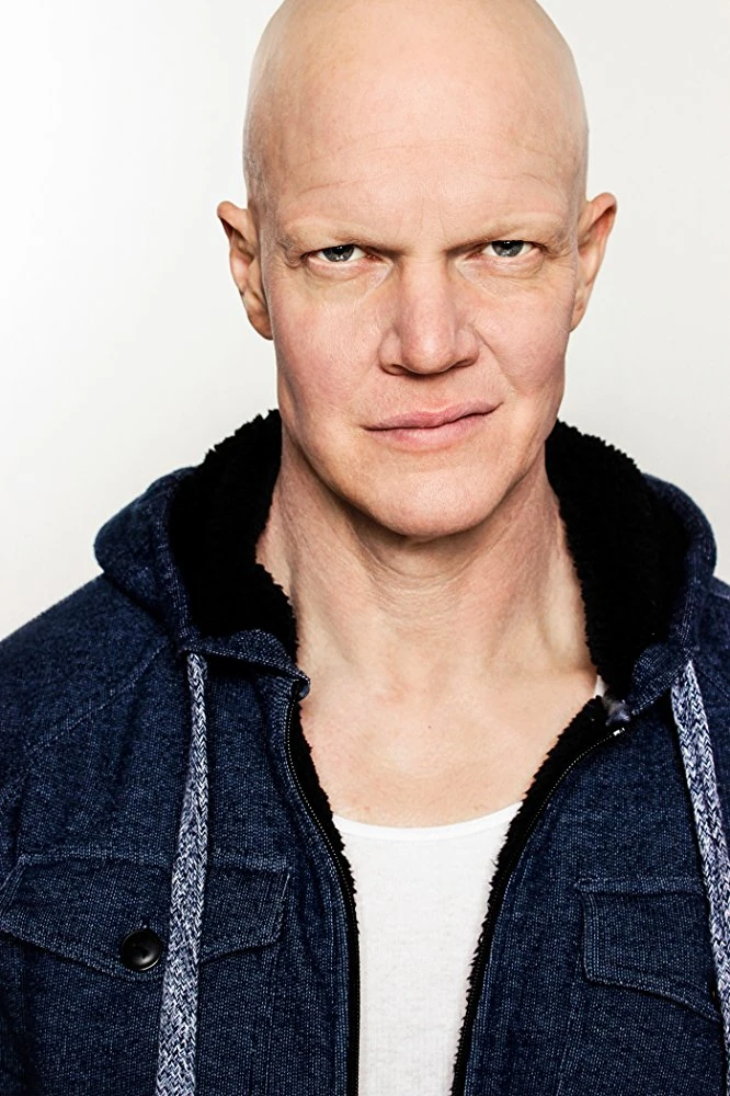 Derek Mears | Midnight Texas Wiki | Fandom