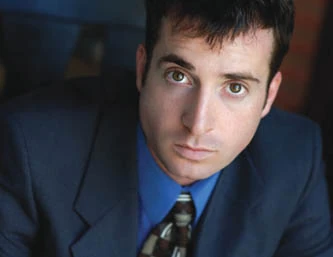 Joe Smith | Midnight Texas Wiki | Fandom