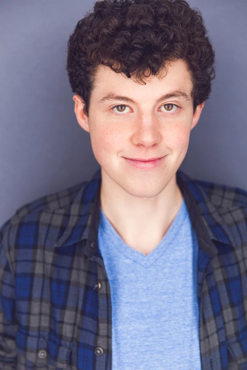 Adam Langdon | Midnight Texas Wiki | Fandom